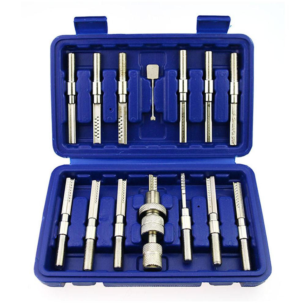 Super Dimple Lock Bump Pick Gun Kit – Lockpickable